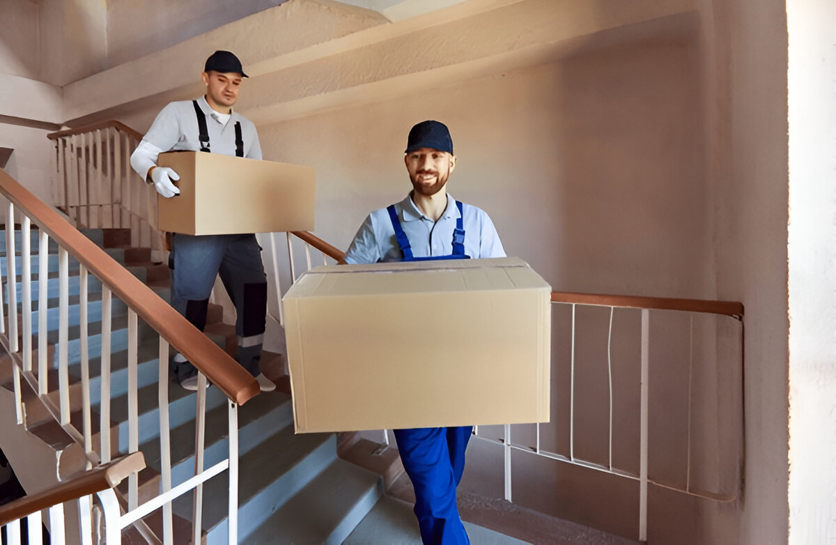 Contact Redan Movers | Stone Mountain, GA Moving Company